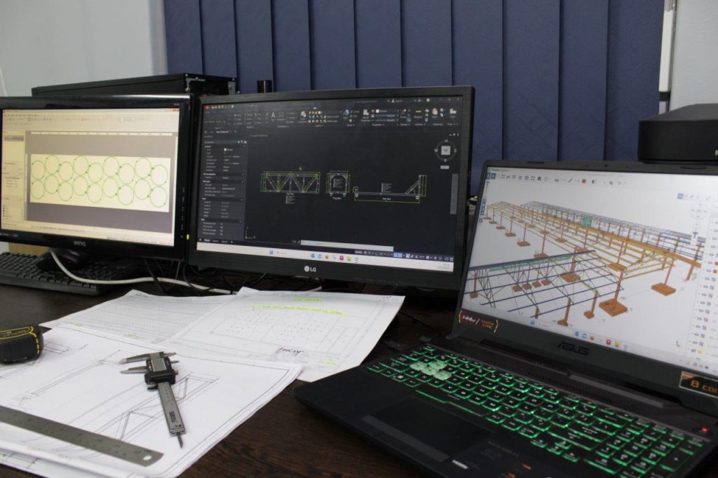 Home - One Stop Steel Solutions