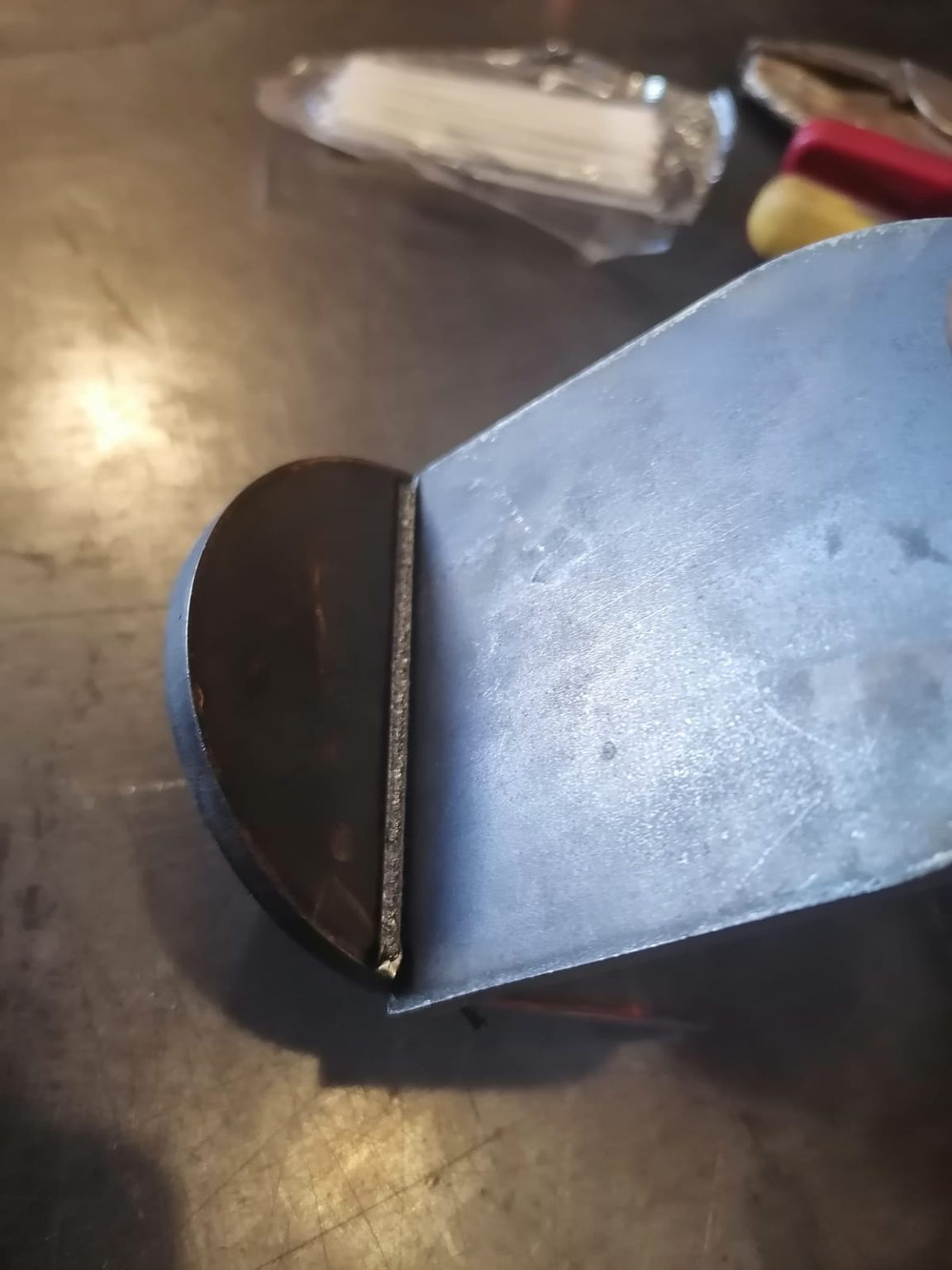 Home - One Stop Steel Solutions